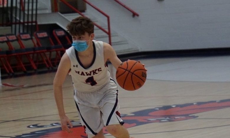 Hawks finish BSN Classic - SJO Daily